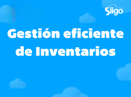 Todos los cursos | Siigo Aprendiendo